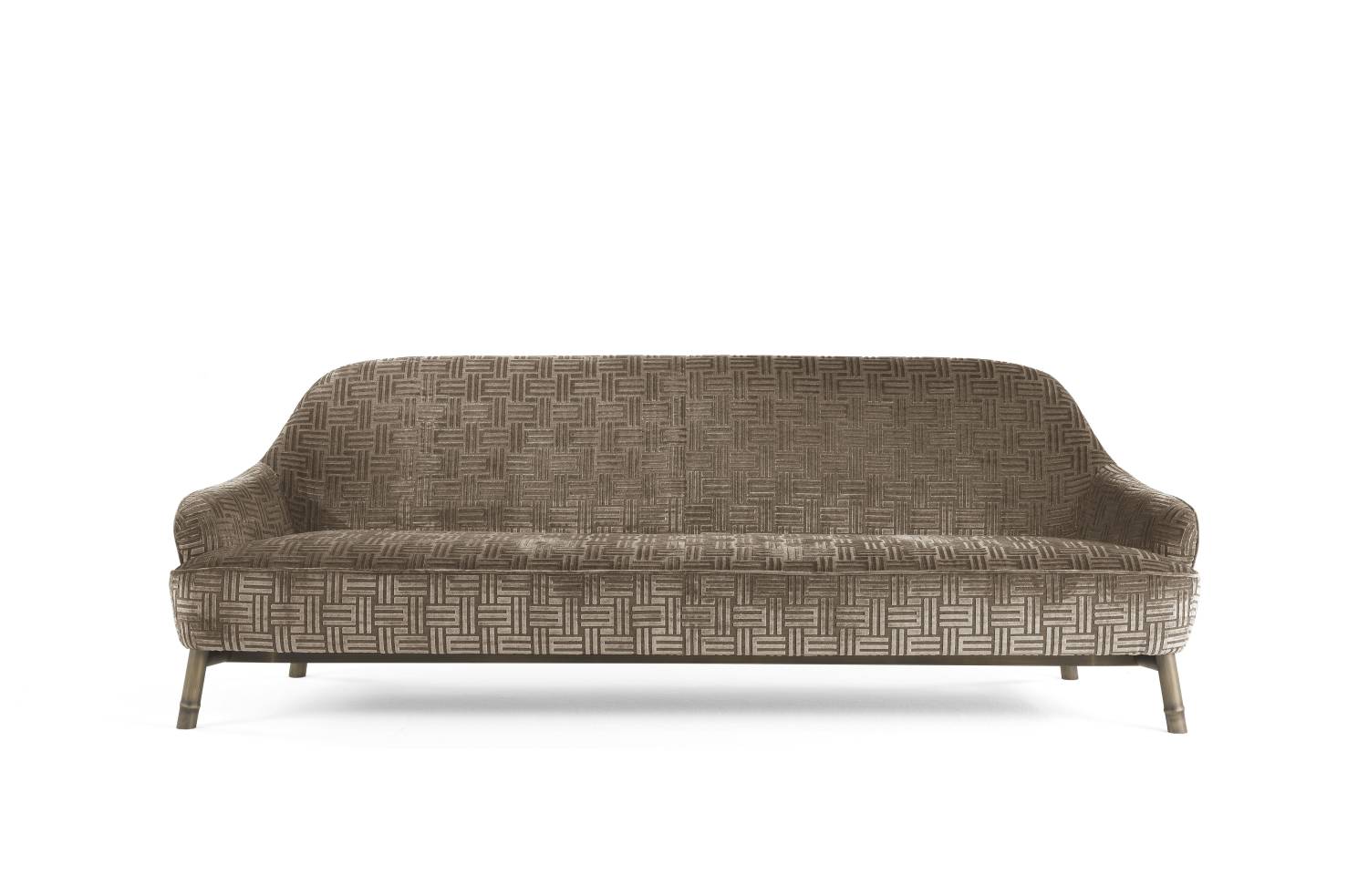 FRIDA - 2-seater sofa - 3-seater sofa | ETRO Home Interiors